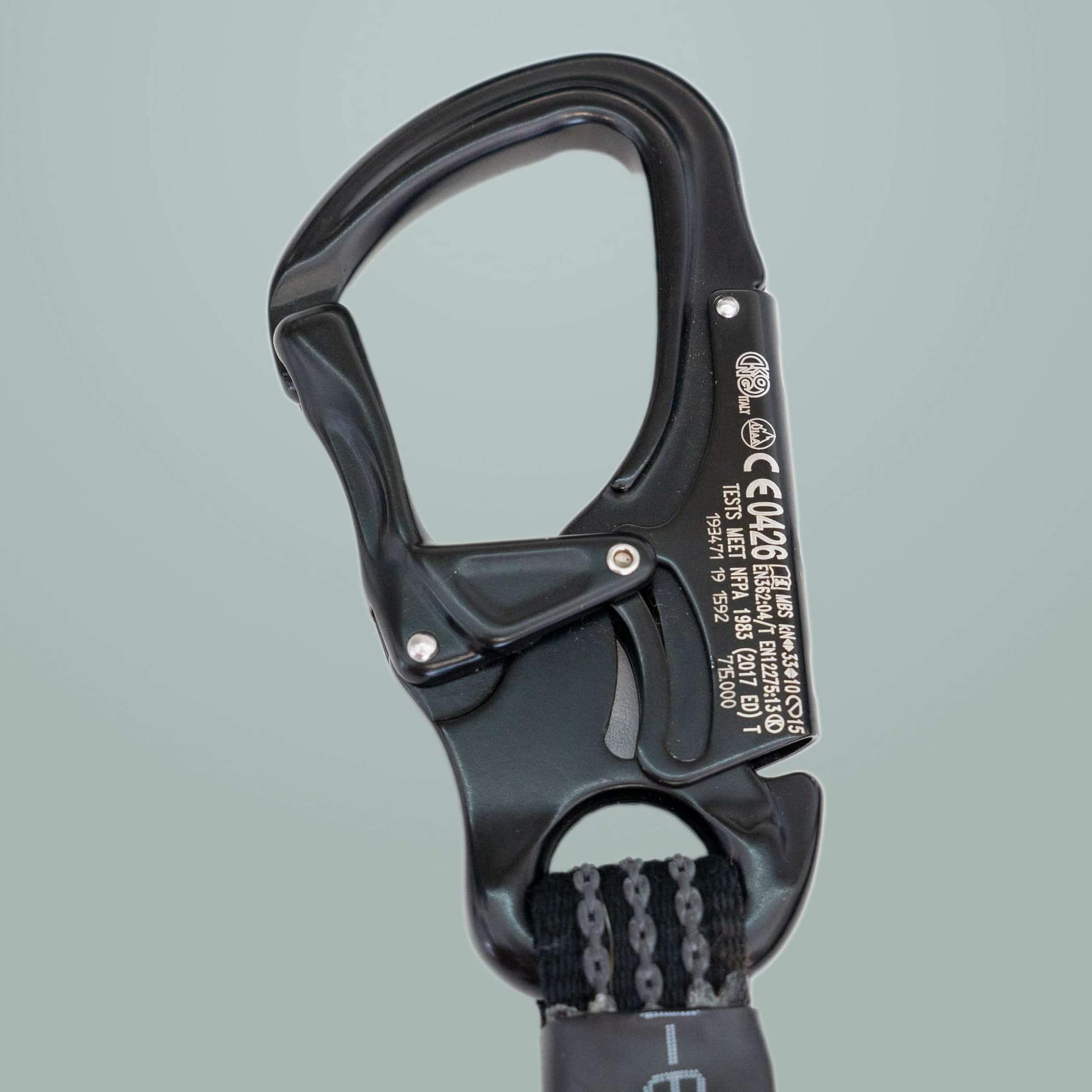Tango Lead - K9NI Equipment