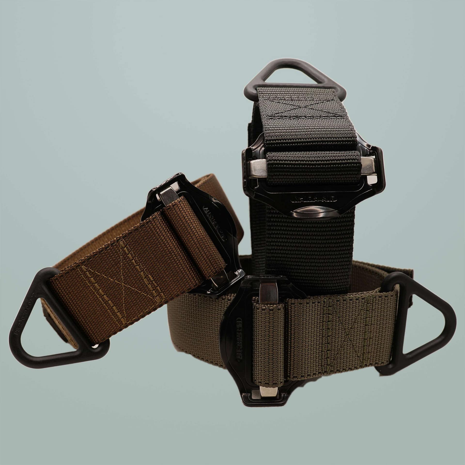 1.75" Ultra-light Collar - K9NI Equipment